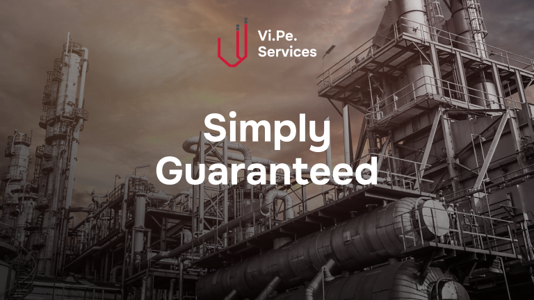 Process packages for Oil - Gas - Chemical Projects